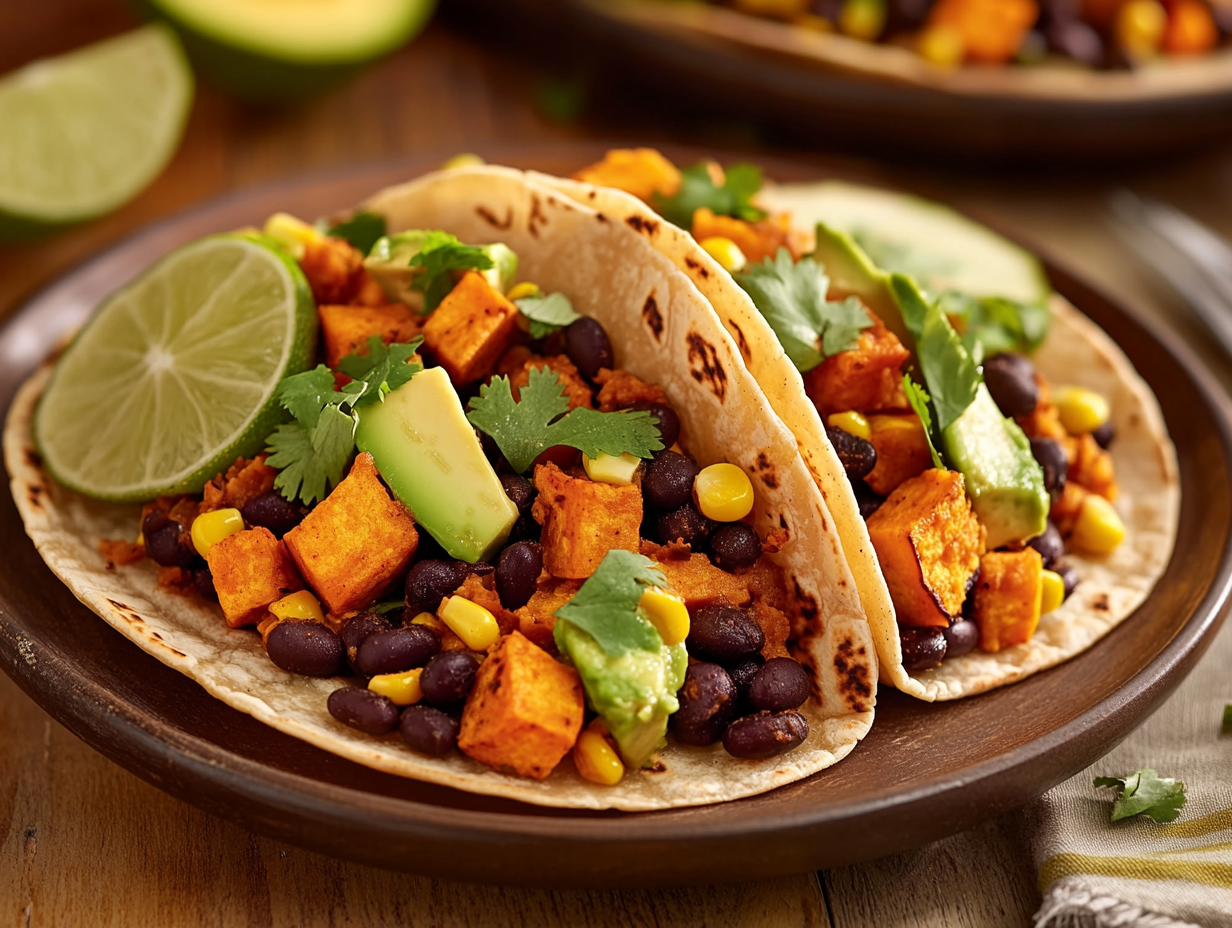 Forks Over Knives Recipes: 3 Delicious Plant-Based Meals